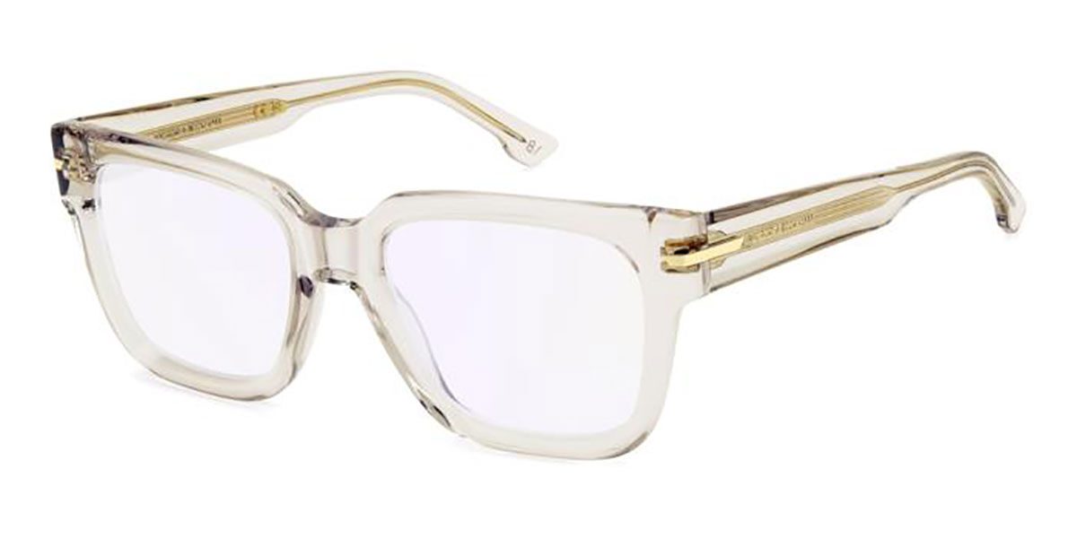 Lentes ópticos Victoria Beckham VB 7011 2T3 Cuadrado Transparente ...